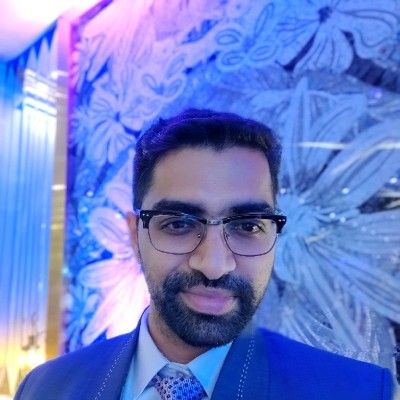 Gaurav Chauhan - Senior Software Engineer at ViewLift | The Org
