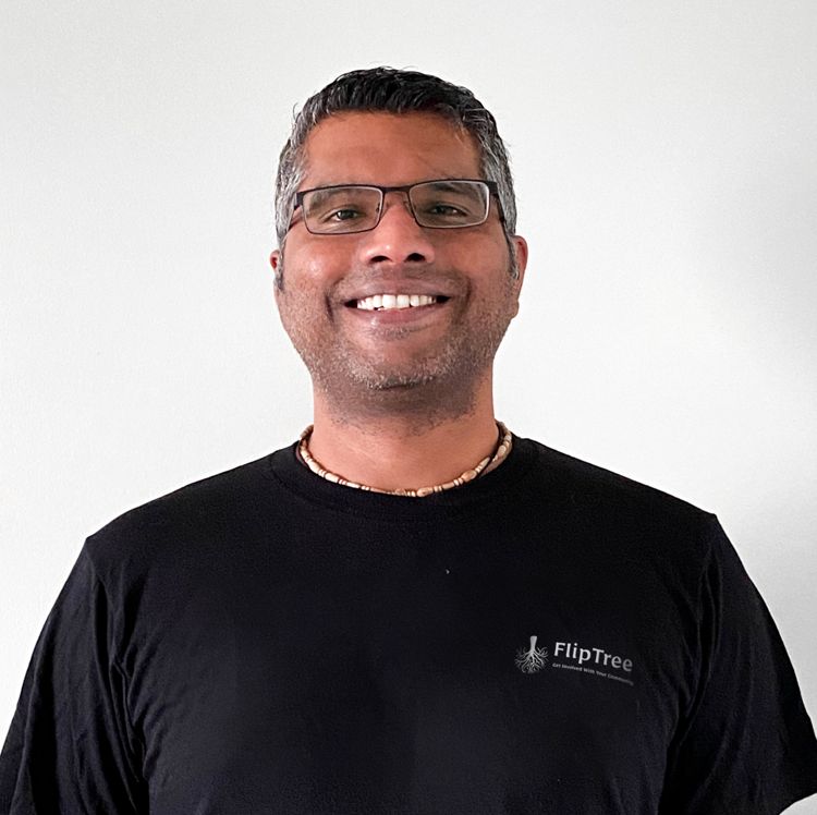 Vijith Nair - CEO at FlipTree | The Org Vijith Nair - CEO at FlipTree | The Org