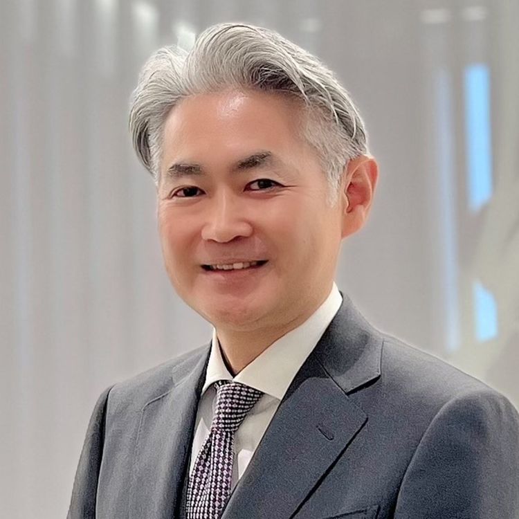Tatsuya Hirano Svp Chief Administrative Officer General Manager