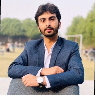 Areeb Arshad - Associate Software Engineer at ZAPTA Technologies | The Org