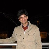 Anant Shah - Senior Ultrasound Engineer at OxSonics Therapeutics | The Org