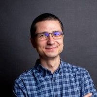 Alexander Ivanov - Senior Software Engineer at C Teleport | The Org