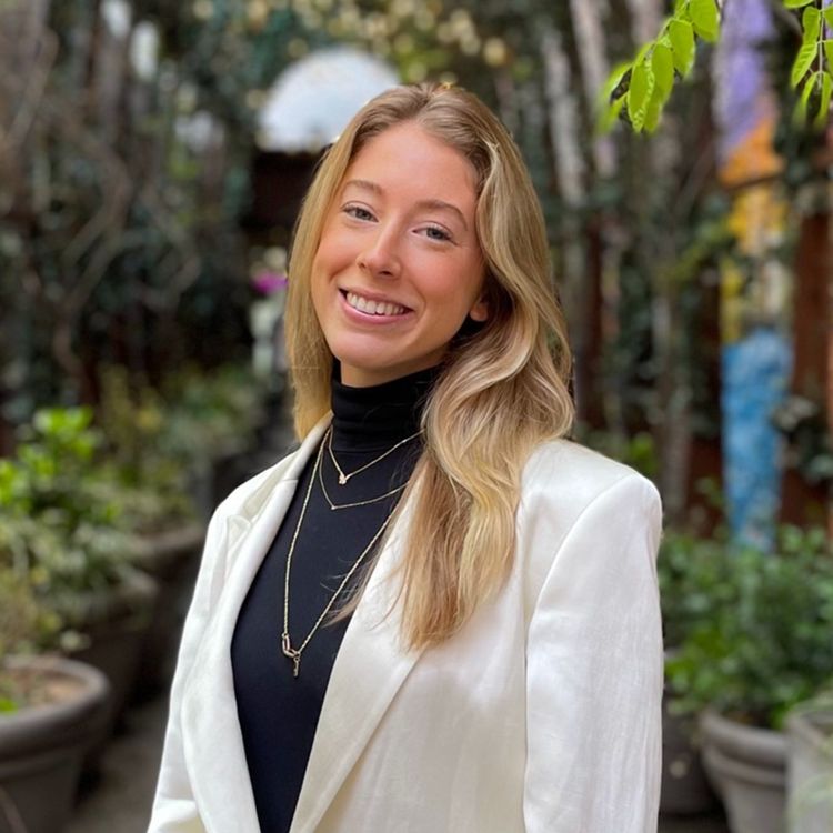 Erica Payne - Resourcer, Pharmacovigilance & Drug Safety at Meet | The Org