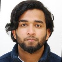 Adarsh Raj - QA Engineer at Pond5 | The Org