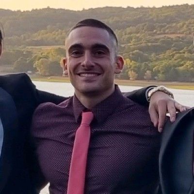 Teodor Jordanov - Software Engineer at Brightpearl | The Org