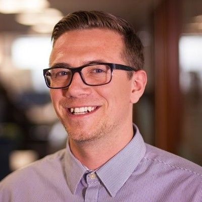 Justin Conway - Software Development Engineer at Vareto | The Org