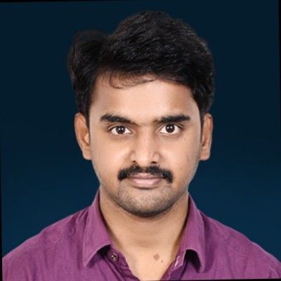 Raghukumar Tentu - Full Stack Developer at LeewayHertz Technologies | The Org