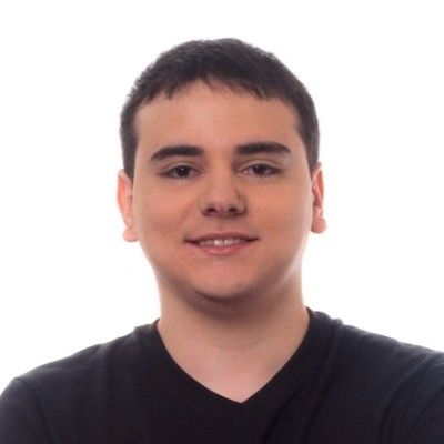 Ricardo Guimarães - Senior Staff Software Engineer at Nuvalence | The Org