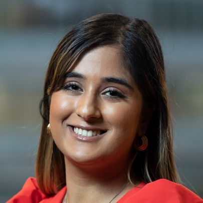 Zainab Hussein - Solicitor at JMW Solicitors | The Org