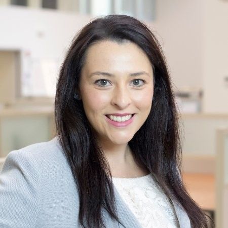 Teresa Falco - Director, Demand Generation at Brainshark | The Org