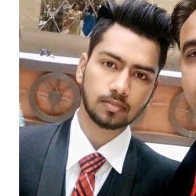 Rishabh kumar - Junior Software Developer at Left Right Mind | The Org