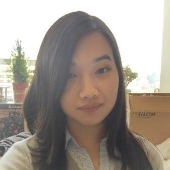 Jessica Yi - Senior Software Engineer at Own Up | The Org