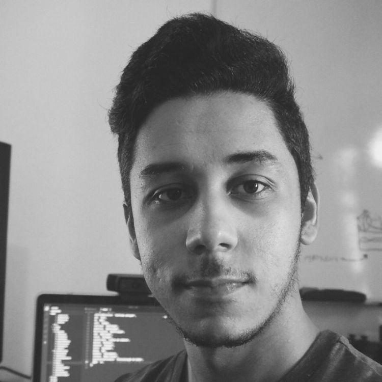 Matheus Teixeira - Fullstack Engineer at StratusGrid | The Org Matheus Teixeira - Fullstack Engineer at StratusGrid | The Org