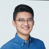 Kewei Zhang - DevOps Engineer at Magic Eden | The Org