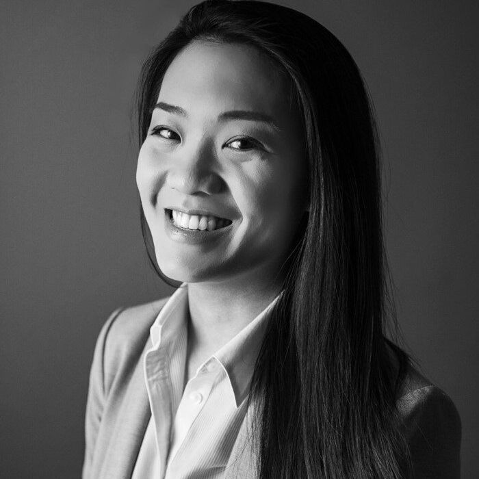 Winnie Tong - Senior Associate, Client Advisory at Focus Asset Management | The Org