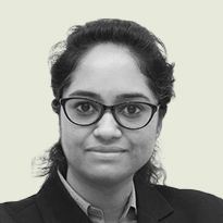 Nalini Naidu - DVP, Human Resources at Origo Finance | The Org