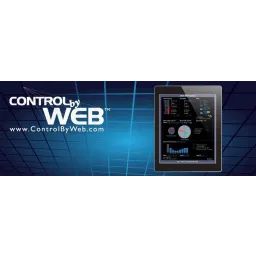 ControlByWeb Org Chart | The Org