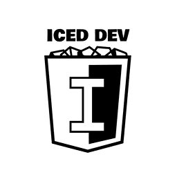 Iced Dev | The Org