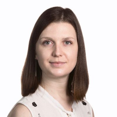 Eimear Stanley - Research Engineer at Speech Graphics | The Org