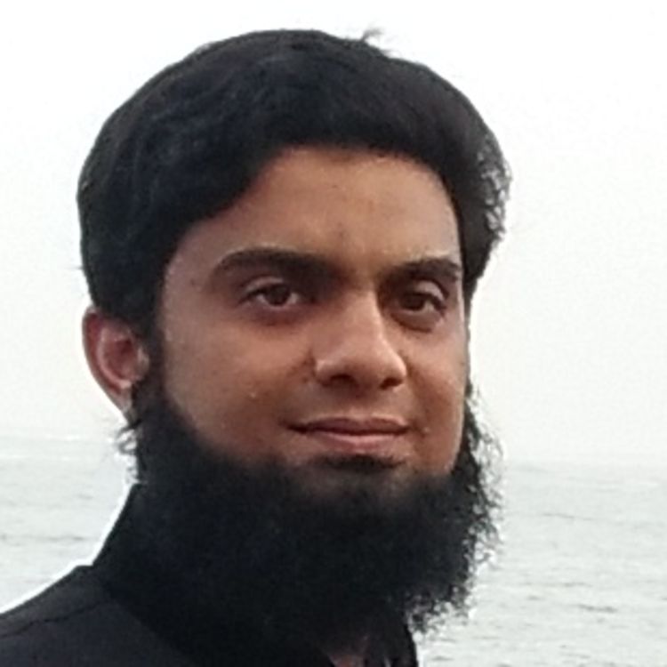Arif Imran - Mobile Developer at Lawfirm | The Org