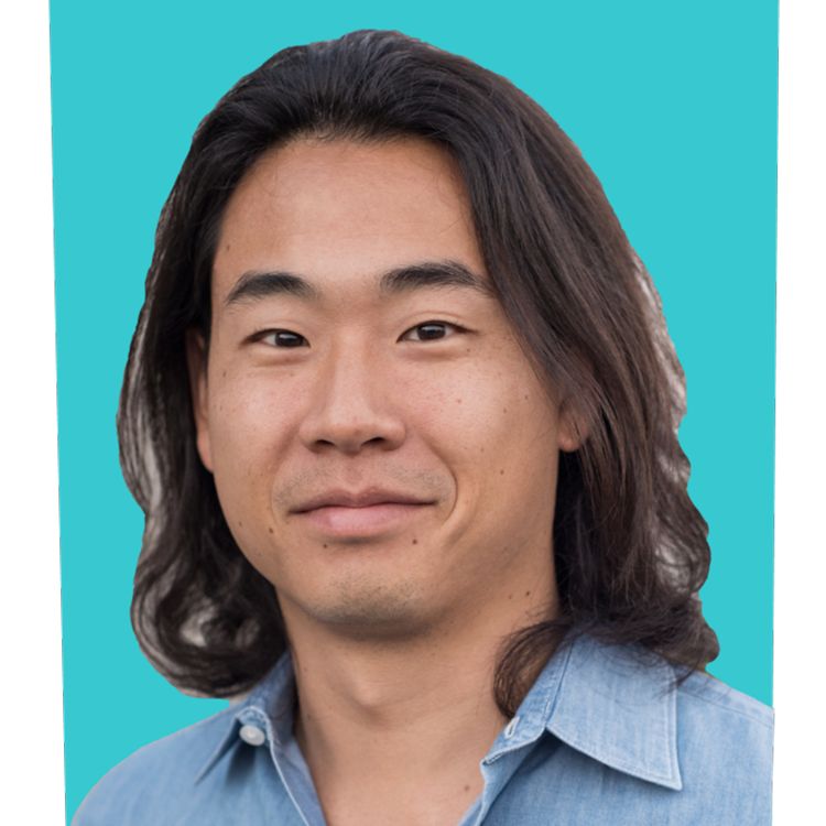 Nick Kim - Partner at Upfront Ventures | The Org