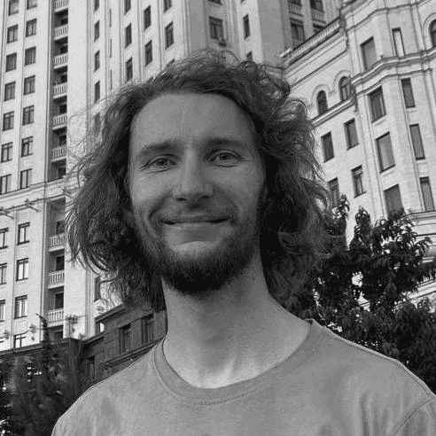 Vlad Krinitsin - Software Engineer at Celestia | The Org