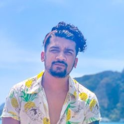 Biplav Subedi - Backend Engineer at WebDevStudios | The Org