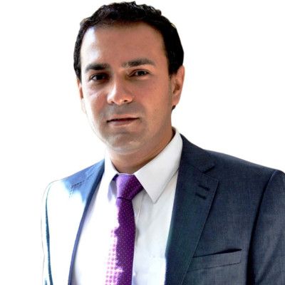 Gaurav Raj Thakur - Co-founder & President at Voax | The Org