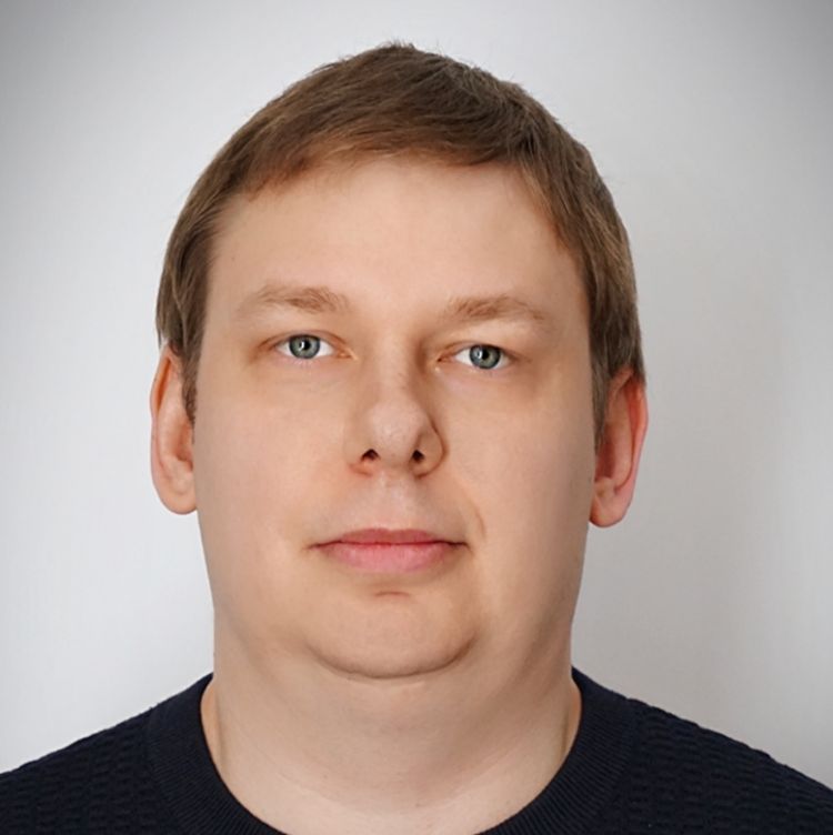 Dmitry Zikovich - Software Architect + Sr. Software developer (.Net) at Creative Advanced ...