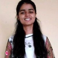 Prajakta Mane - Software Engineer at Uptycs | The Org