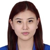 Rita Zhang - Senior Technology Consultant at Xaana.ai | The Org