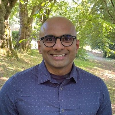 Vinay Reddy - Co-Founder at Pebble Health | The Org