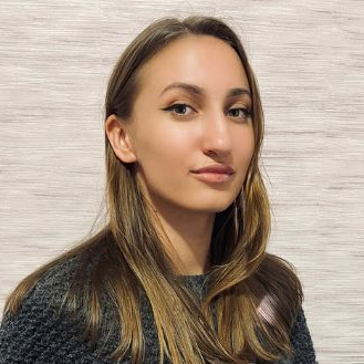 Iryna Smahina - QA Engineer at Smeetz | The Org