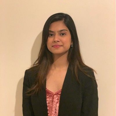 Aishwarya Srirangam - QA Engineer at Localz | The Org