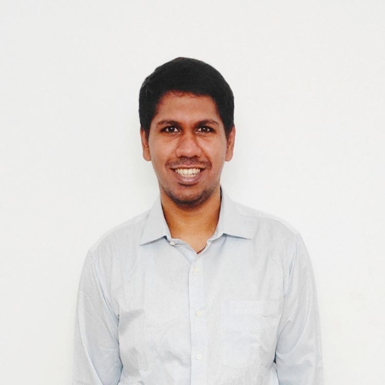 Suryansh Sharma - DevOps Engineer (SDE-1) at Synaptic | The Org