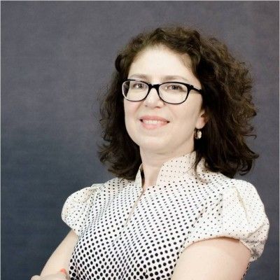 Olga Sarukhanova - Software QA Engineer at inVerita | The Org
