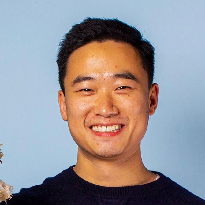 Tian Sang - R&D Chemist at Notpla | The Org