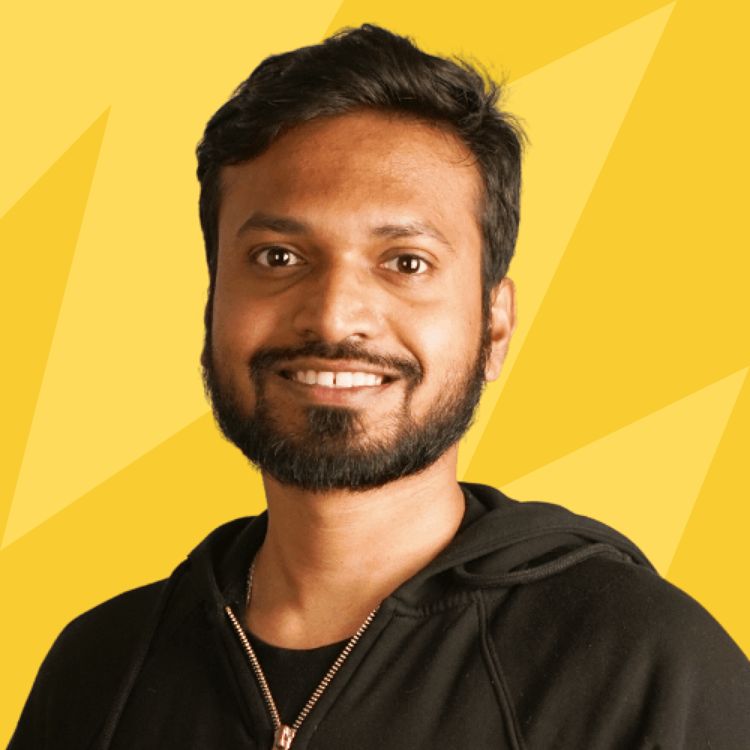 Ayush Chaurasia - Chief of Staff at BIK | The Org