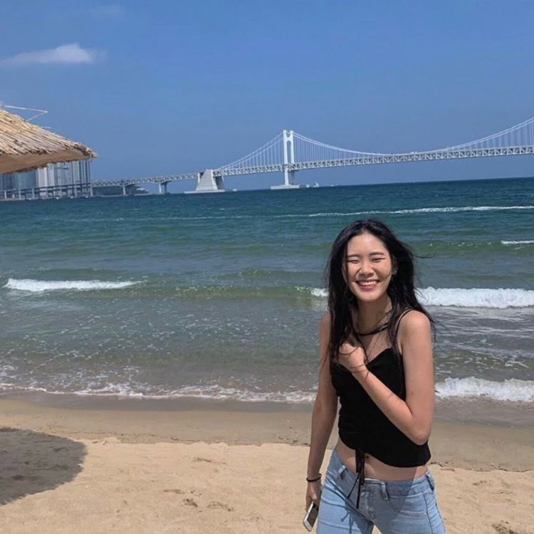 Jenny Lee - Unknown role at Hashed | The Org