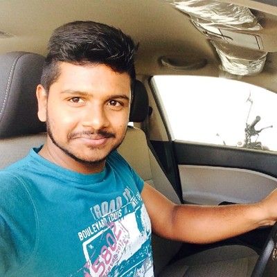 MANOJ R - Software Engineer at NDOT Technology Pvt Ltd | The Org