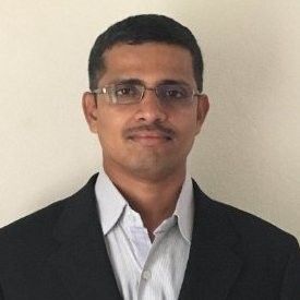 Phani Kumar M. - Director at Trewport Technologies | The Org