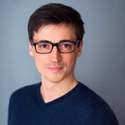 Oleksandr Fedorov - Director, Engineering at Leapfin | The Org