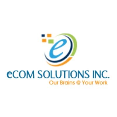 Ashish Moola - Manager - Client Services & Operations at eCom Solutions Inc | The Org
