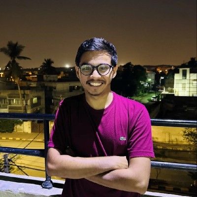 Ali Rafay - Software Engineer at KoderLabs | The Org