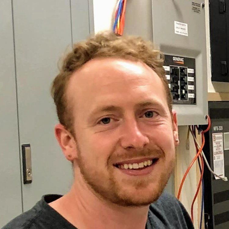 Aaron Remington - Engineer, Dev-Ops at Samsara Software | The Org Aaron Remington - Engineer, Dev-Ops at Samsara Software | The Org