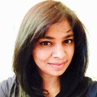 Shweta Chavan - Principal Scientist, Computational Oncology Data Analytics at Repertoire Immune ...