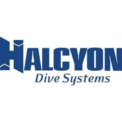 Halcyon Dive Systems | The Org