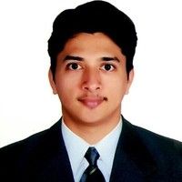 Vishal Sharma - Test Engineer at Central Logic | The Org