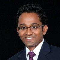 Amal Jose - Growth at Repute Network | The Org