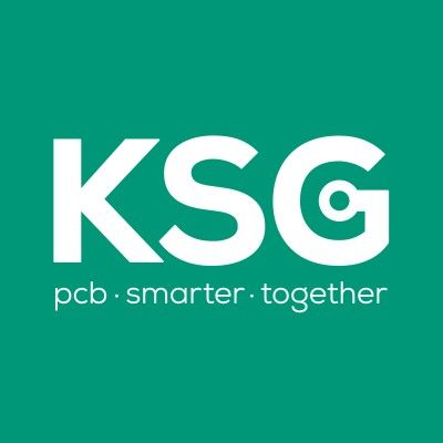 KSG PCB | The Org